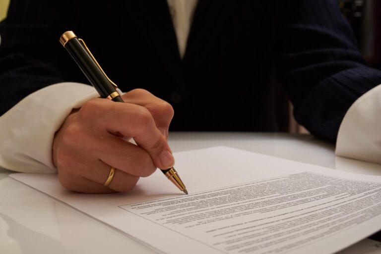 5 Probate Glossary Terms You Should Know - Theus Law Offices